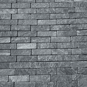 Silver Pearl Natural Cleft Face Slate Thin Veneer Flat | Lowest Price ...