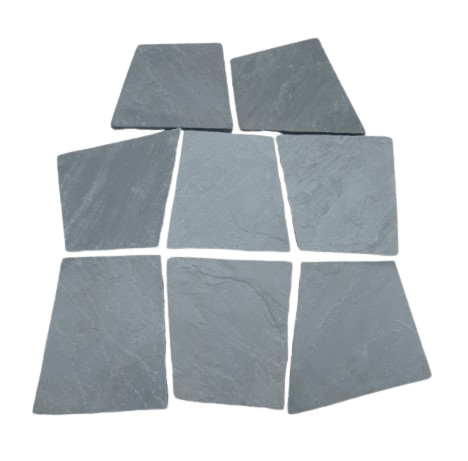 Buff Natural Cleft Sandstone Irregular Pool Coping | Lowest Price ...