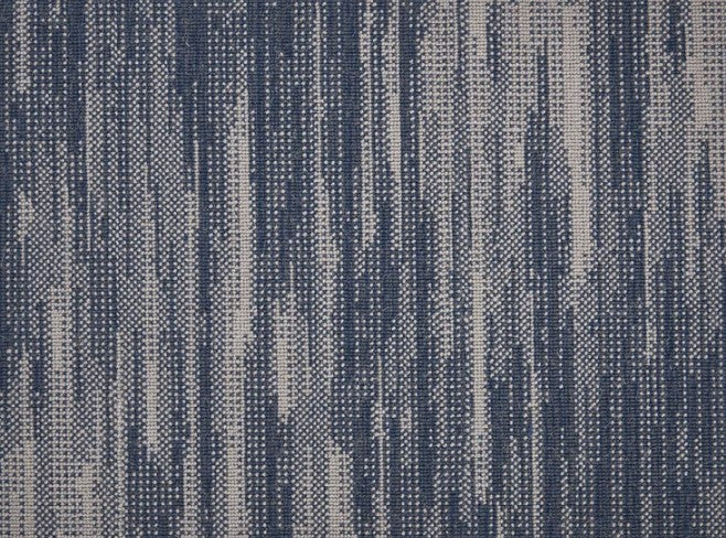 Stanton Cobble Hill Smith Indigo Plush Wool Blend Carpet — Stone & Tile ...
