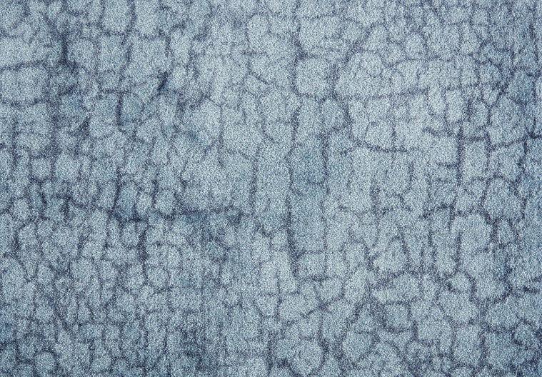 Stanton Atelier Marquee Starry Flicker Marine Pattern Nylon Carpet ...