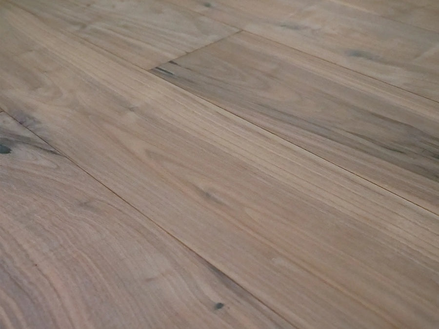 Reward Flooring Sylvania Walnut Clarion Urethane Engineered Hardwood ...