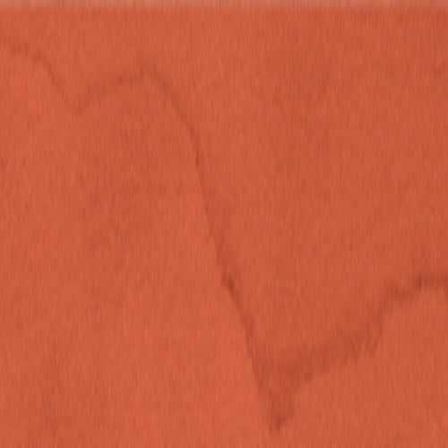 Full Tile Sample - Technicolor Cardinal Porcelain Tile - 2" x 15" x 10 ...