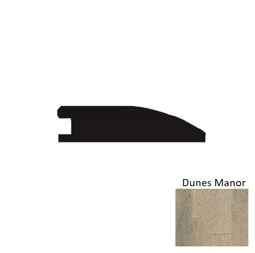 Mission Collection Terroso Dunes Manor Urethane Reducer — Stone & Tile ...