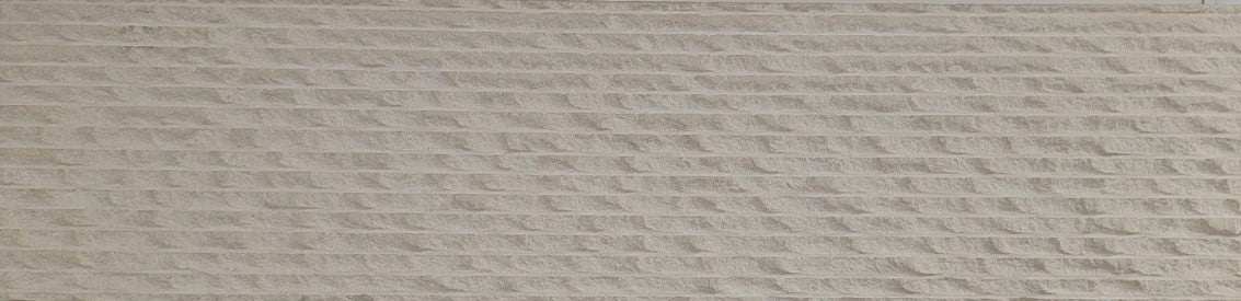 Tuscan White Raked Limestone Wall Panel | Lowest Price — Stone & Tile ...