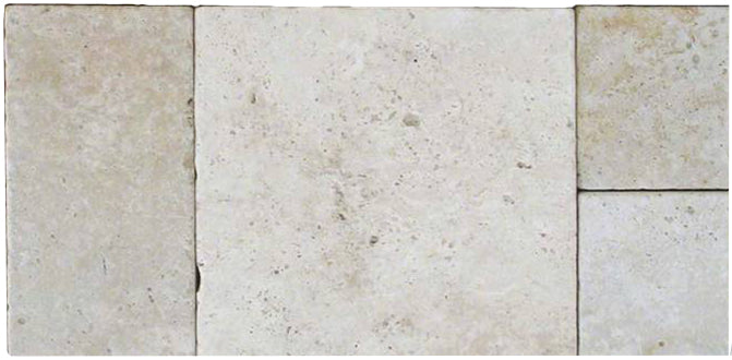 Large Format Travertine Tiles | Stone & Tile Shoppe