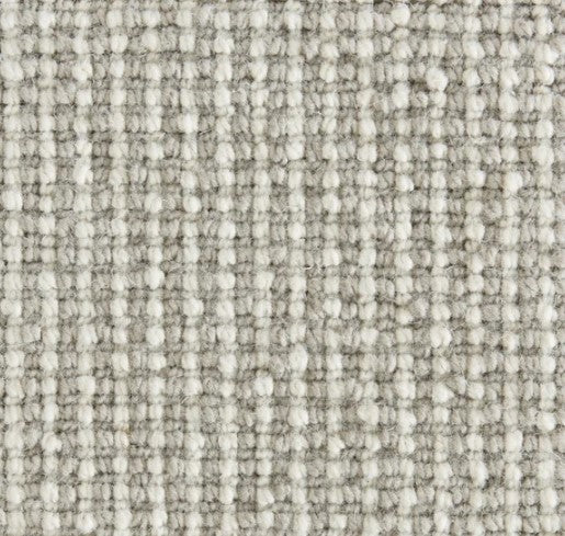 Stanton Natural Wonders Victoria Falls Cloud Wool Blend Carpet — Stone ...
