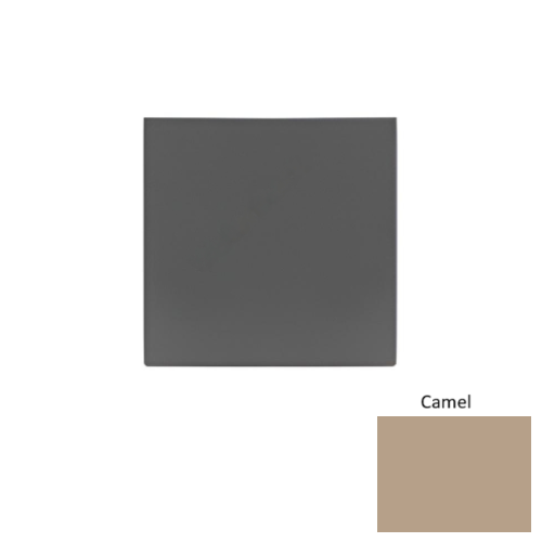 Roppe 700 Series 191 Camel Thermoplastic Rubber (TPR) No Toe Wall Base ...