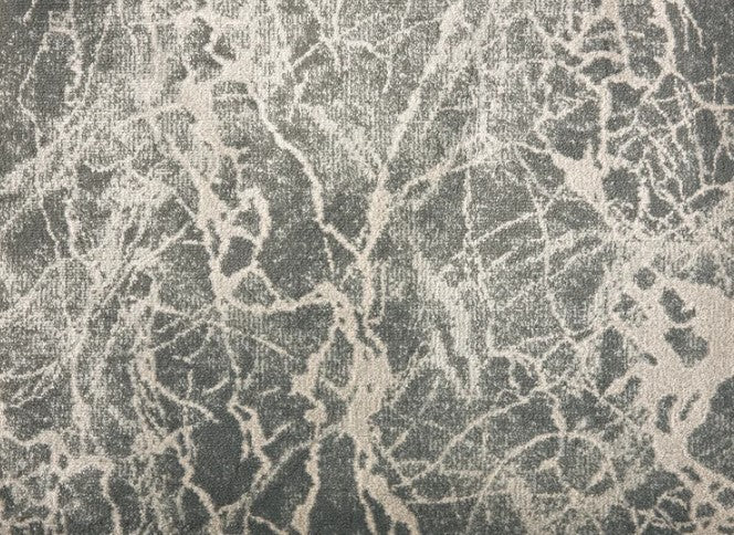 Stanton Patina Zeus 27103 Graphite Pattern Polypropylene Carpet — Stone ...