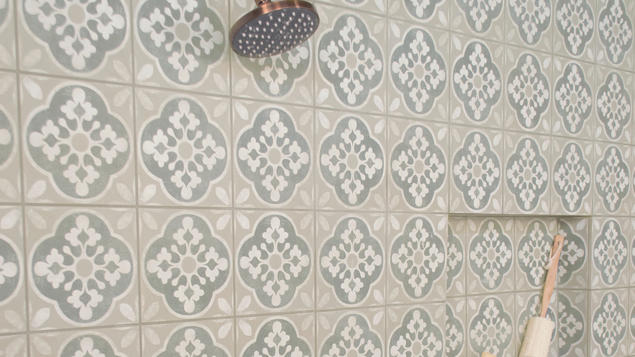 Bedrosians Enchante CHA Charm Matte Porcelain Tile | Lowest Price ...