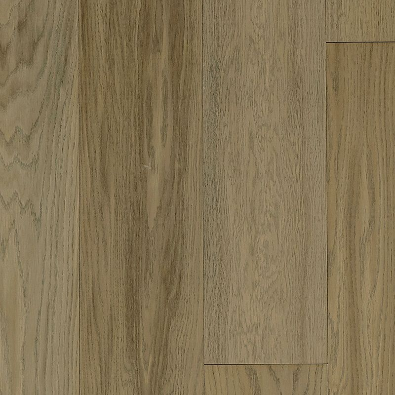 Mohawk Tideland Trail 03 Oyster Bar Oak Matte Engineered Hardwood ...