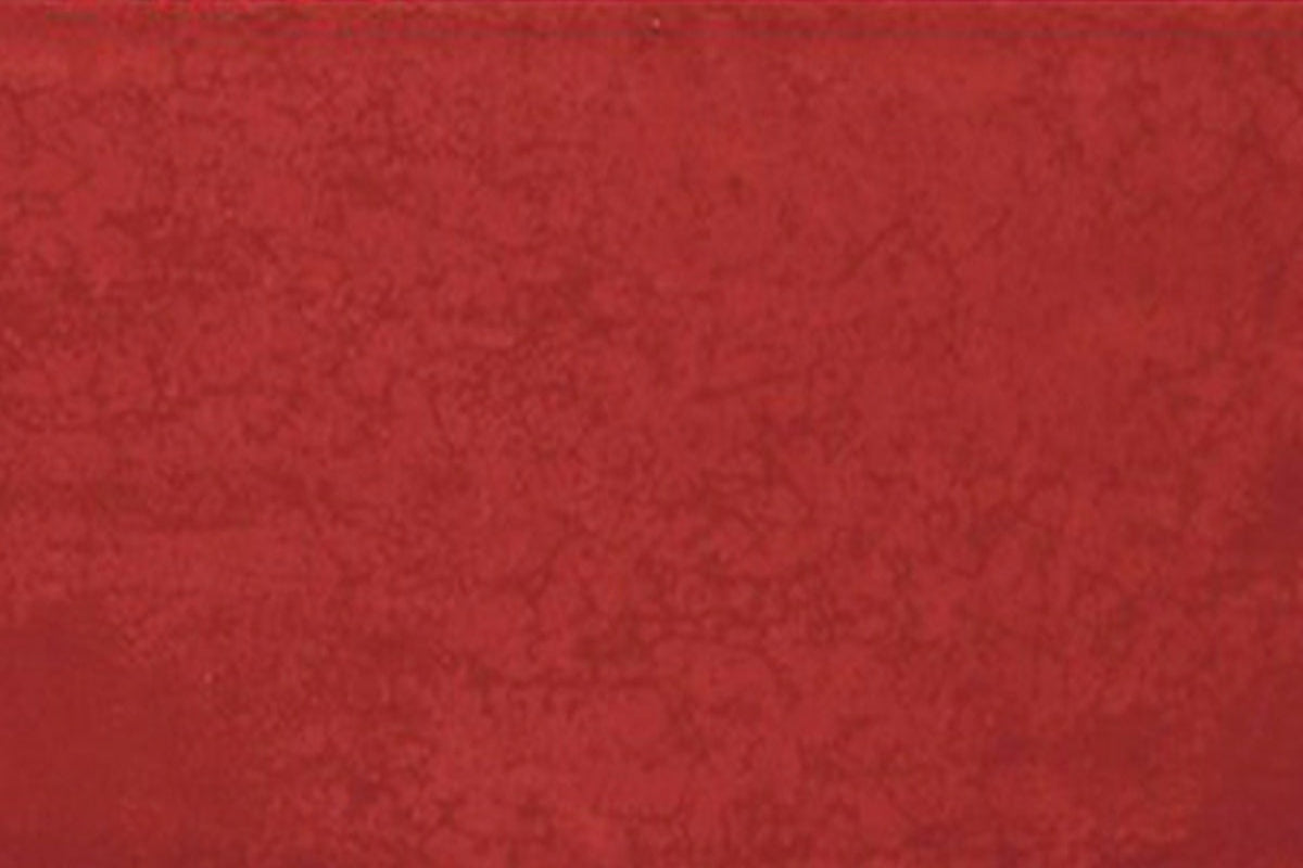 Iris Maiolica Rosso Glossy Ceramic Tile | Lowest Price — Stone & Tile ...