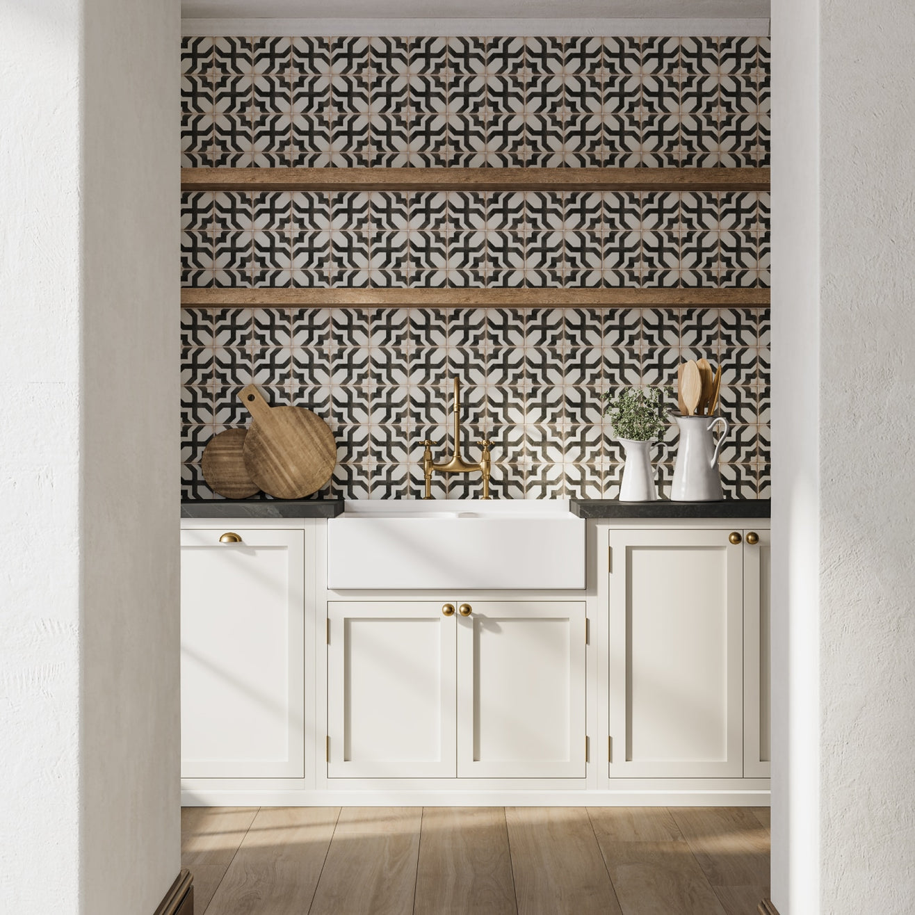 Bedrosians Arrowhead 689 Honey Matte Porcelain Tile | Lowest Price ...