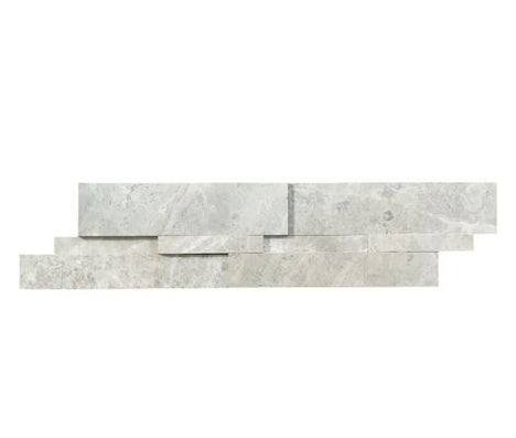 Shaw Milestone 00510 Ritz Gray Porcelain Ledgestone | Lowest Price ...