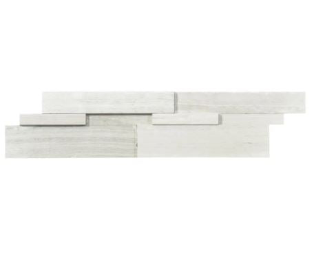 Shaw Milestone 00550 Strada Mist Porcelain Ledgestone | Lowest Price ...