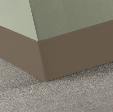 Tarkett Johnsonite 101 Seaweed Rubber Traditional Duracove ...