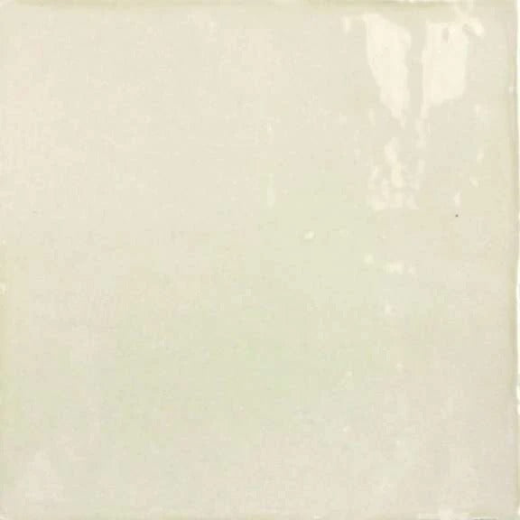 Ottimo Vintage Vanilla Glossy Ceramic Tile | Lowest Price — Stone ...