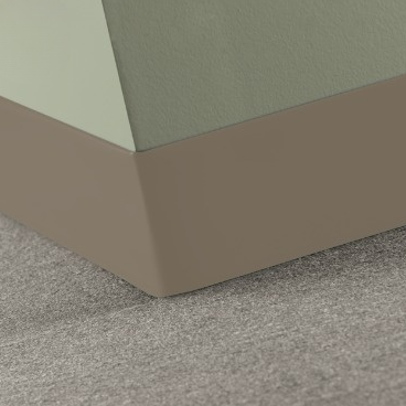 Tarkett Johnsonite 150 Wetlands Vinyl Traditional Wall Base | Lowest ...