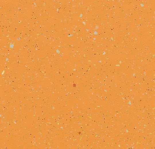 Forbo Eternal Step 172932 Tangerine Polyurethane Sheet Vinyl — Stone ...
