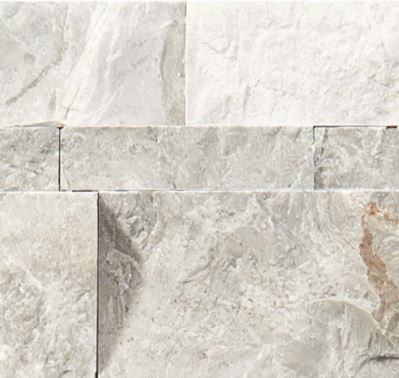 Shaw Firestone 00510 Ritz Gray Natural Stone Ledgestone | Lowest Price ...