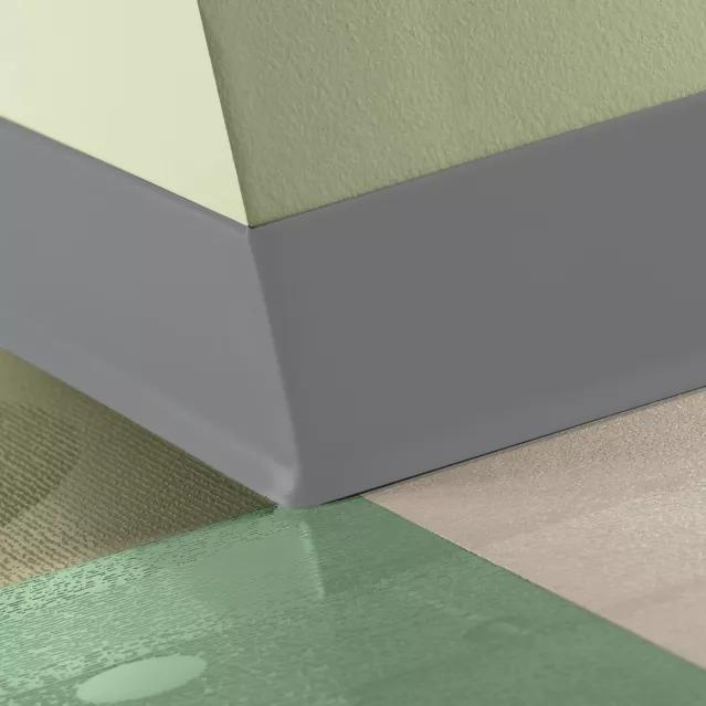 Tarkett Johnsonite 199 Dockside Rubber Outside Corner | Lowest Price — Stone & Tile Shoppe, Inc.