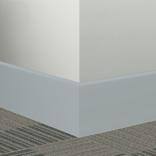 Tarkett Johnsonite 199 Dockside Rubber Millwork Contoured Wall Base ...