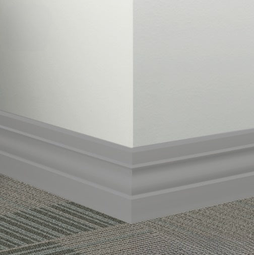 Tarkett Johnsonite 199 Dockside Rubber Millwork Contoured Wall Base ...