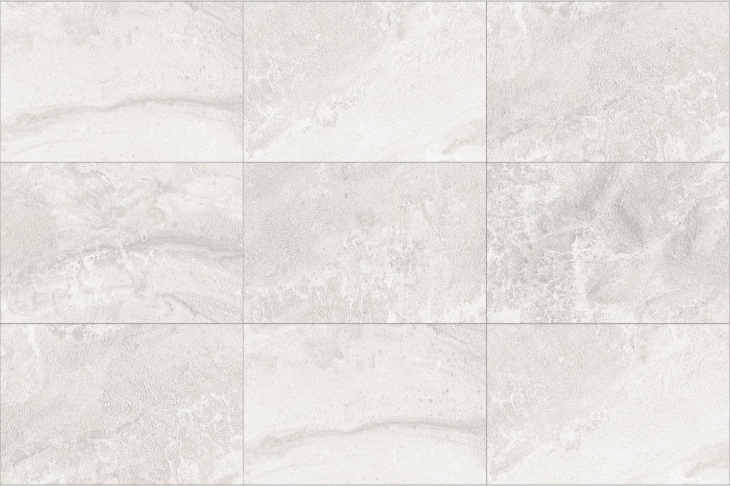 Iris Ecocrete Melted Ice Honed Porcelain Tile | Lowest Price — Stone ...