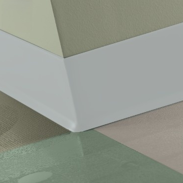 Tarkett Johnsonite 21 Platinum Rubber Traditional Duracove ...