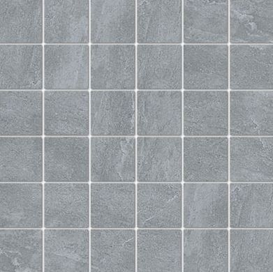 Shaw Arena 00500 Grey Smooth Ceramic Mosaic | Lowest Price — Stone ...