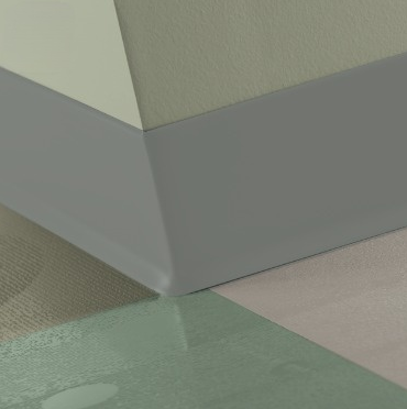 Tarkett Johnsonite 282 Vaporize Rubber Traditional Duracove ...