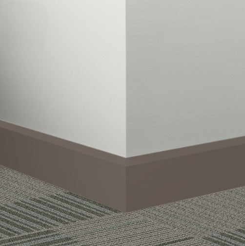 Tarkett Johnsonite 284 Ganache Rubber Millwork Contoured Wall Base ...