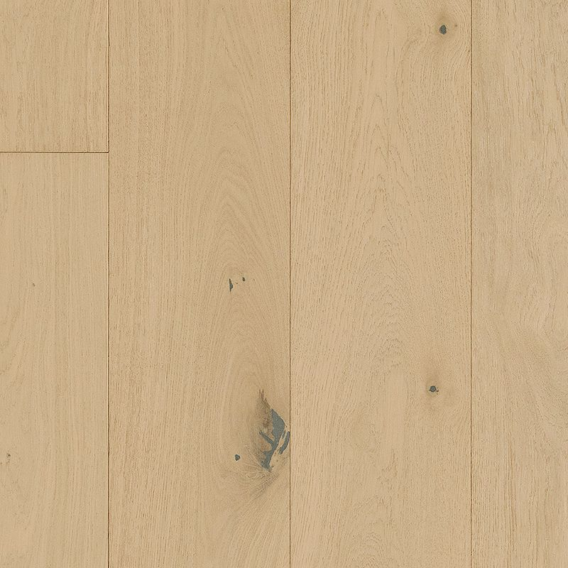 Mohawk Harbor Estates 29 Sand Pearl Oak Matte Engineered Hardwood ...