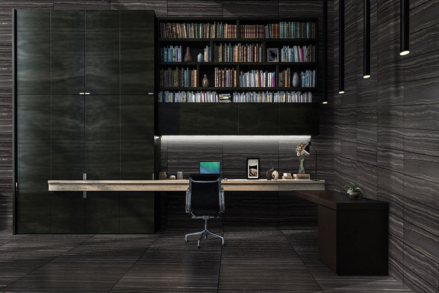 Iris Matrix Universe Honed Porcelain Tile | Lowest Price — Stone & Tile ...