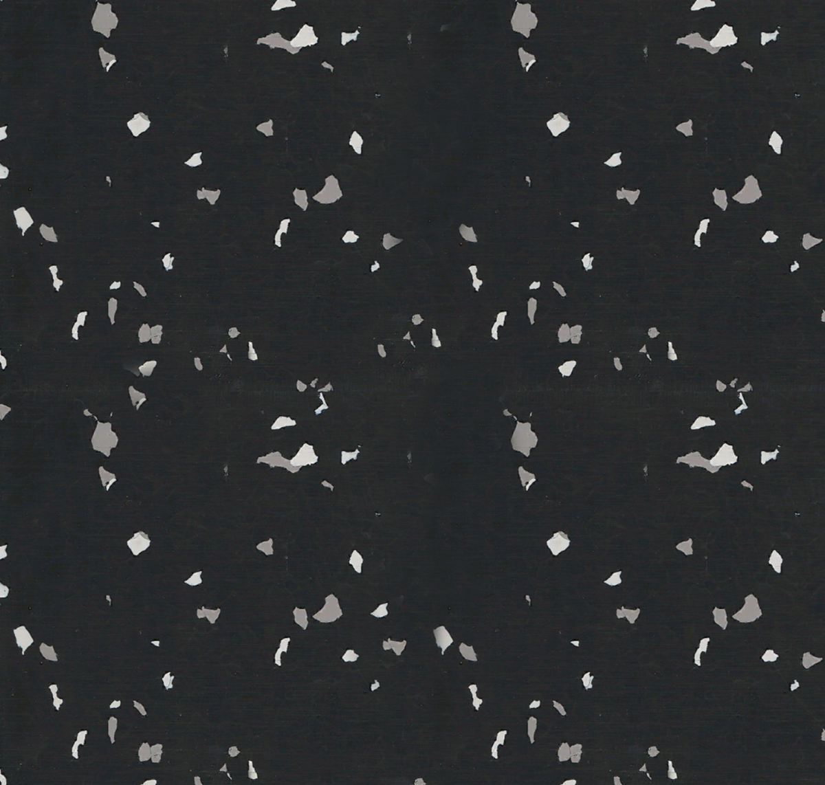 Flexco ESD 308 Galaxy Smooth Static Dissipative Vinyl Tile — Stone ...