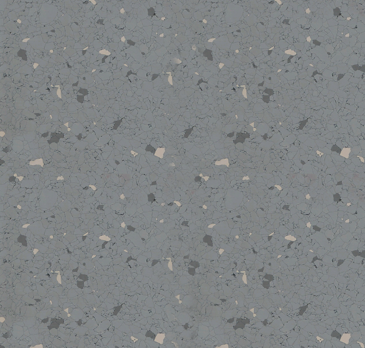 Flexco ESD 309 Star Struck Smooth Static Dissipative Vinyl Tile — Stone ...