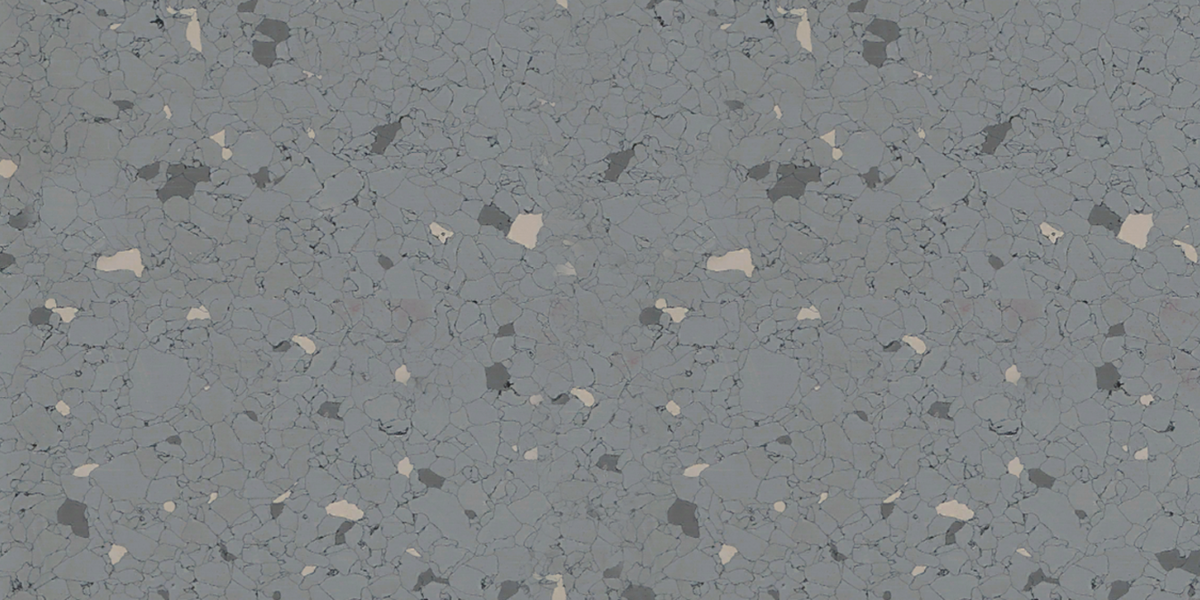 Flexco ESD 309 Star Struck Smooth Static Dissipative Vinyl Tile — Stone ...