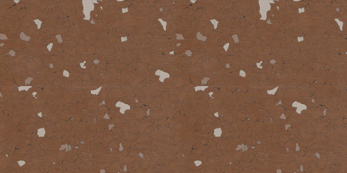 Flexco ESD 315 Gingerbread Smooth Static Dissipative Vinyl Tile — Stone ...