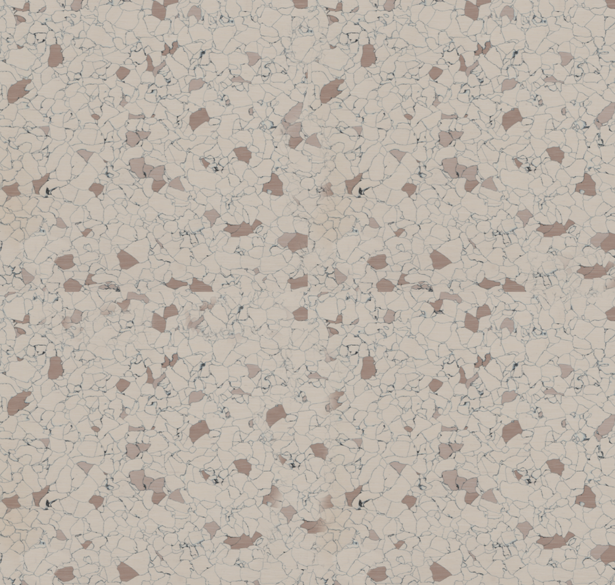 Flexco ESD 318 Amaretto Smooth Conductive Vinyl Tile | Lowest Price ...