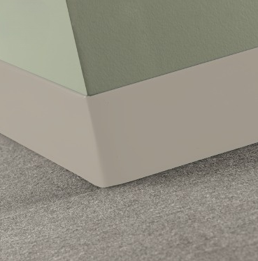 Tarkett Johnsonite 31 Zephyr Vinyl Traditional Wall Base | Lowest Price ...