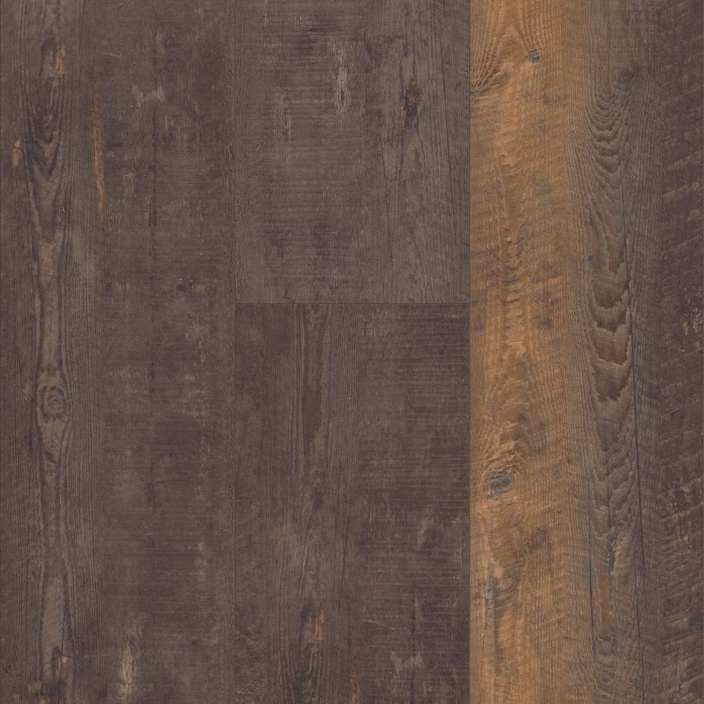 Shaw Titan Hd Plus Platinum 00689 Autumn Barnboard Vinyl Plank — Stone ...