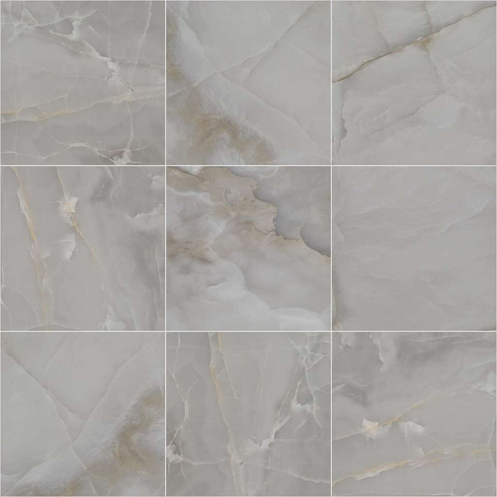 Shaw Gemstone 00550 Dark Grey Matte Porcelain Tile | Lowest Price ...
