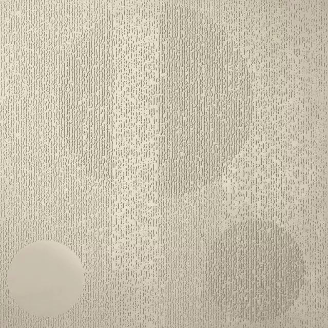 Tarkett Johnsonite 34 Almond Textured Circulinity Rubber Tile — Stone ...