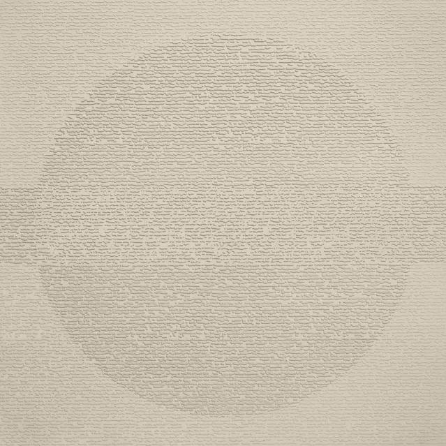 Tarkett Johnsonite 34 Almond Textured Circulinity Rubber Tile — Stone ...