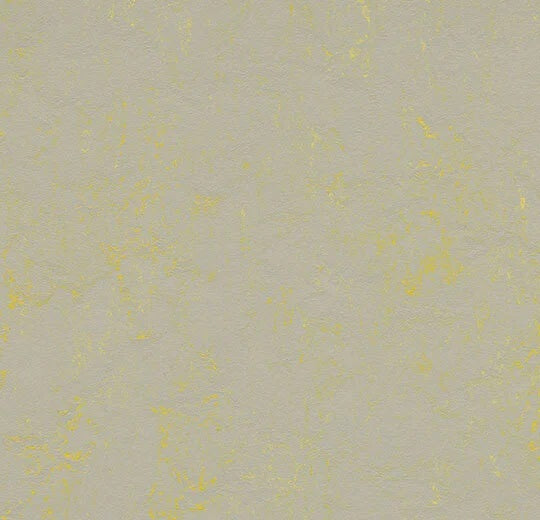 Forbo Marmoleum Concrete 3733 Yellow Shimmer Sheet Linoleum — Stone ...