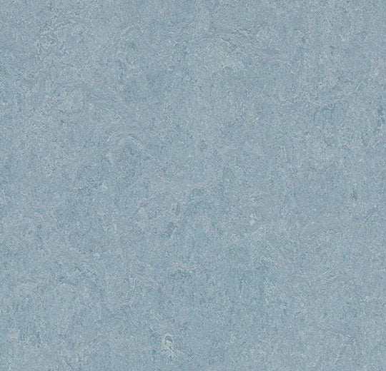 Forbo Marmoleum Fresco 3828 Blue Heaven Topshield Pro Sheet Linoleum ...