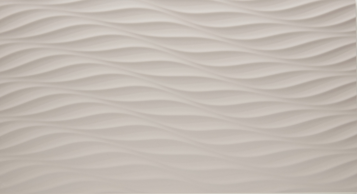 Arizona Tile 3D Grey Twist Matte Ceramic Tile | Lowest Price — Stone ...