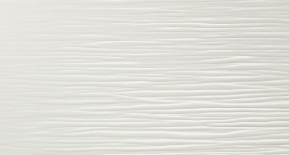 Arizona Tile 3D White Wave Matte Ceramic Tile | Lowest Price — Stone ...