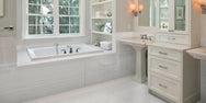 Iris Matrix Bright Honed Porcelain Tile | Lowest Price — Stone & Tile ...