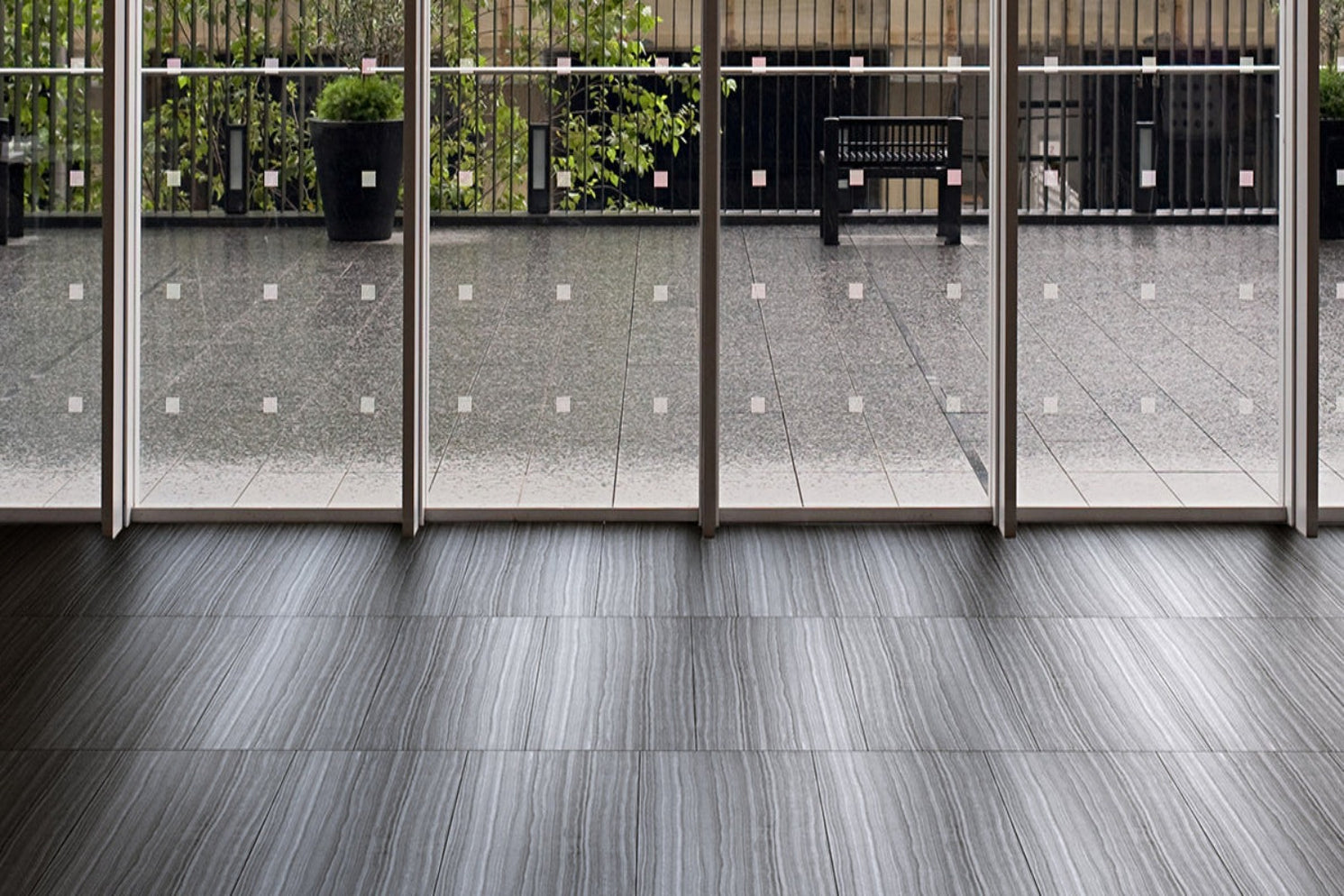 Iris Matrix Universe Honed Porcelain Tile | Lowest Price — Stone & Tile ...