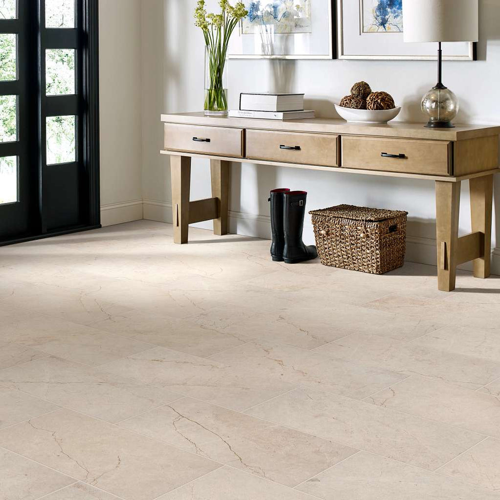 Shaw Venture 00125 Avail Light Textured Porcelain Tile | Lowest Price ...
